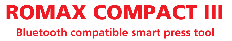 Romax Compact III